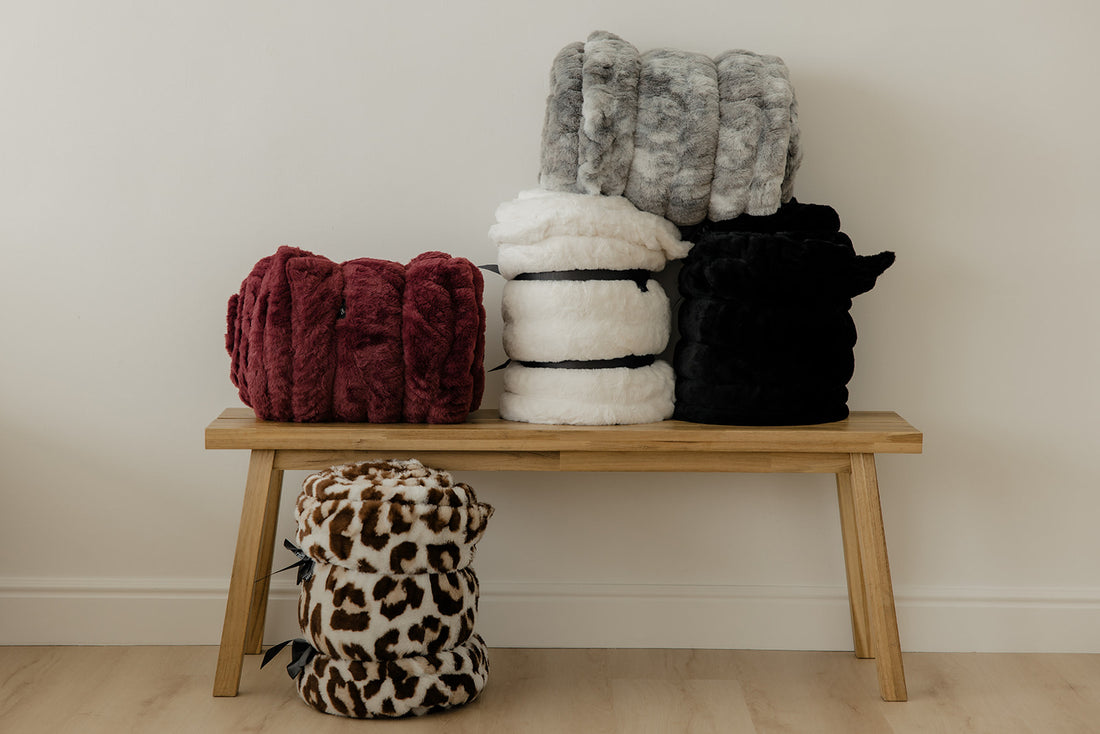 The Cozy Collection – Cozy Cuddlezzz Co